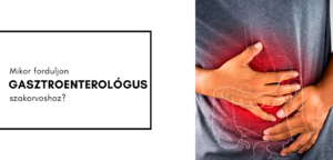 Gasztroenterológia | Endo-Kapszula